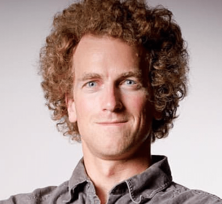 Jason Abraham - High Fives Foundation