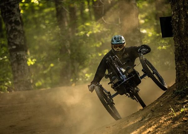 Adaptive Cycling | High Fives Foundation