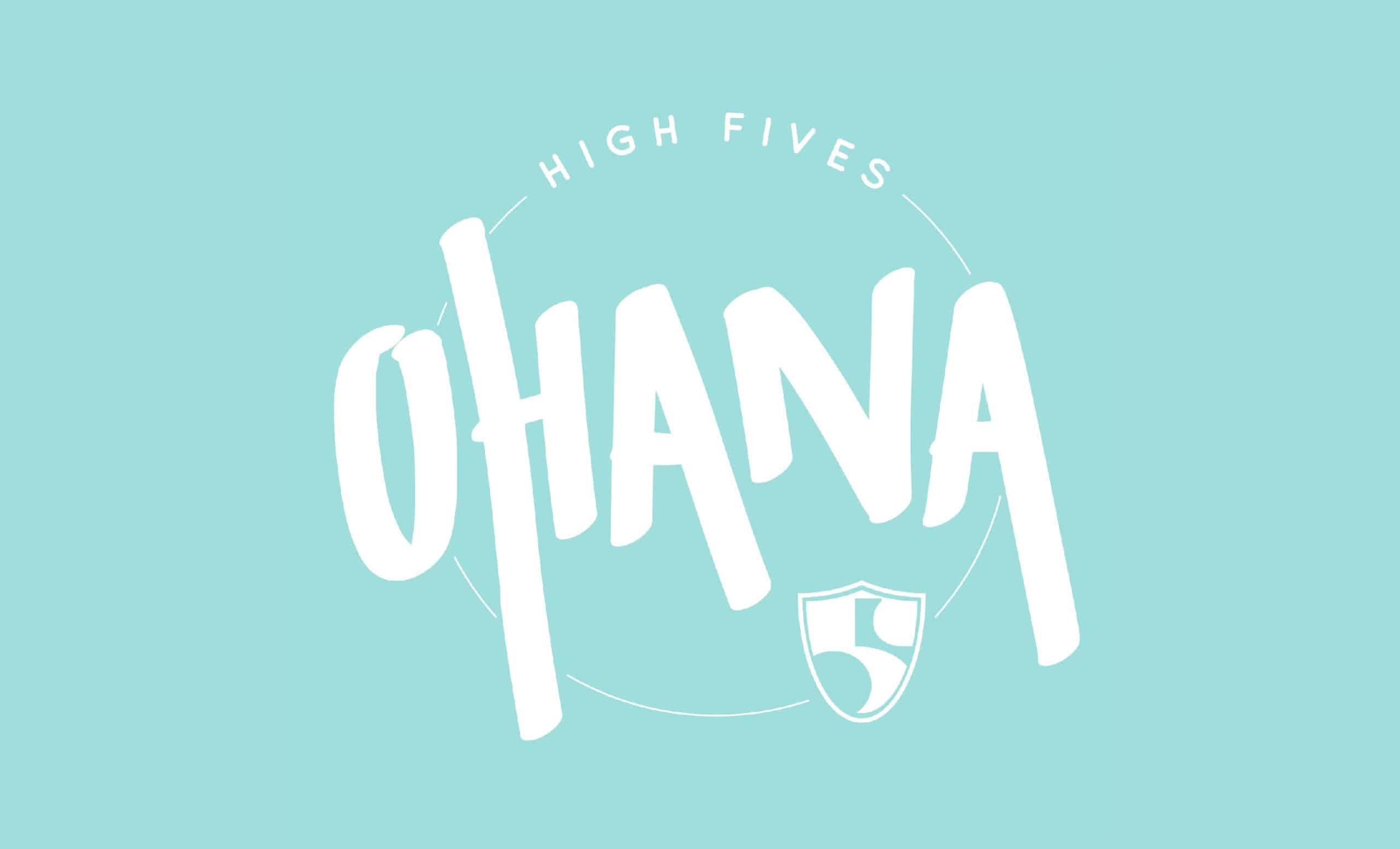 New Q2 High Fives Athletes (East Coast) | High Fives Foundation