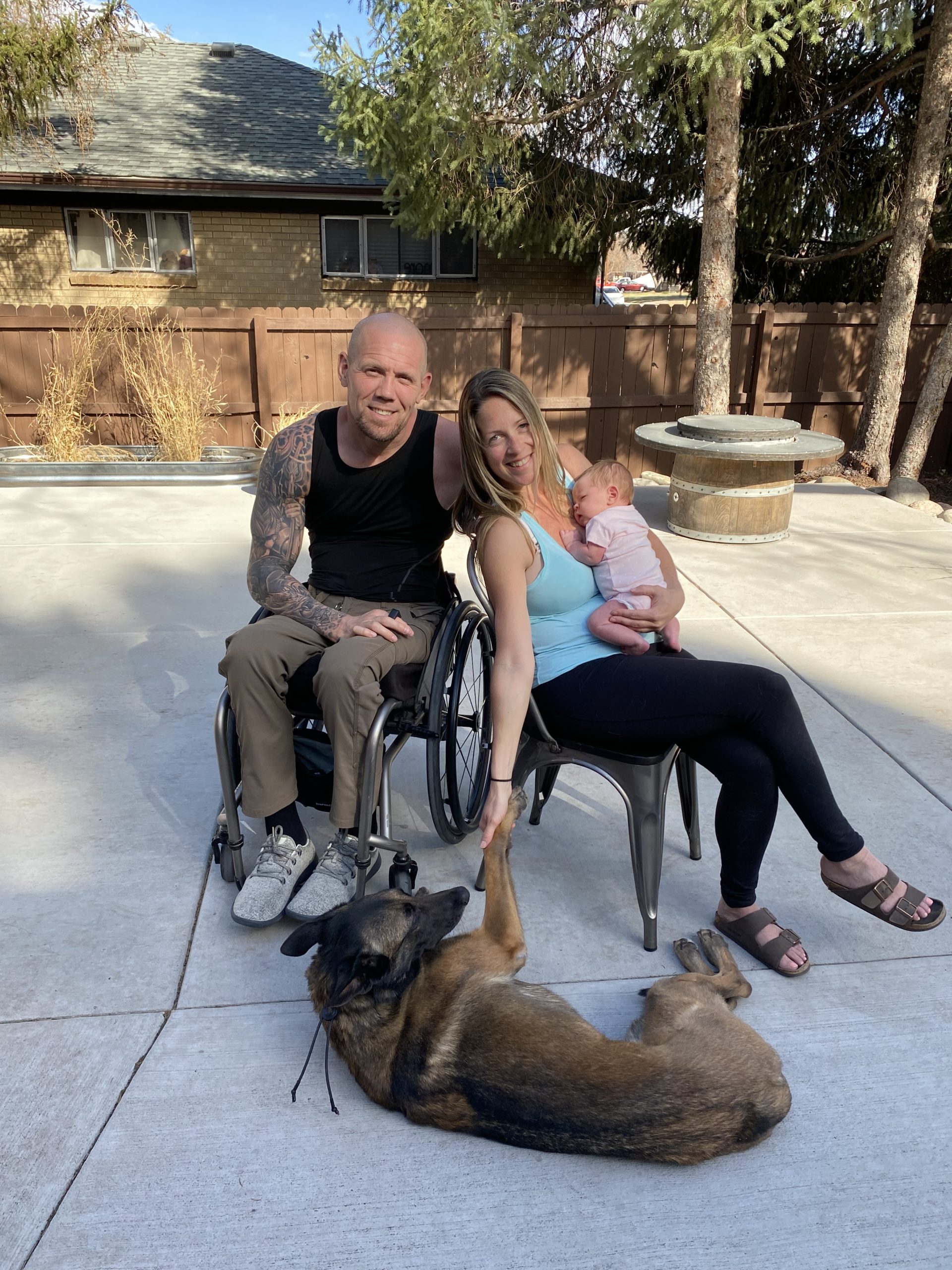High Fives Foundation | An Adaptive Sports Foundation with Heart