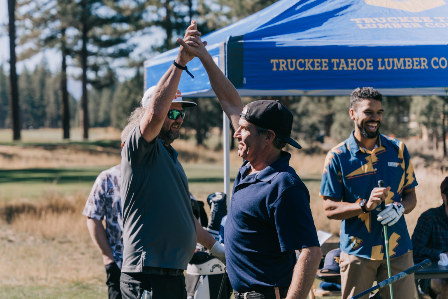12th Annual Matthew Scott Roberds Memorial Charity Golf Tournament ...