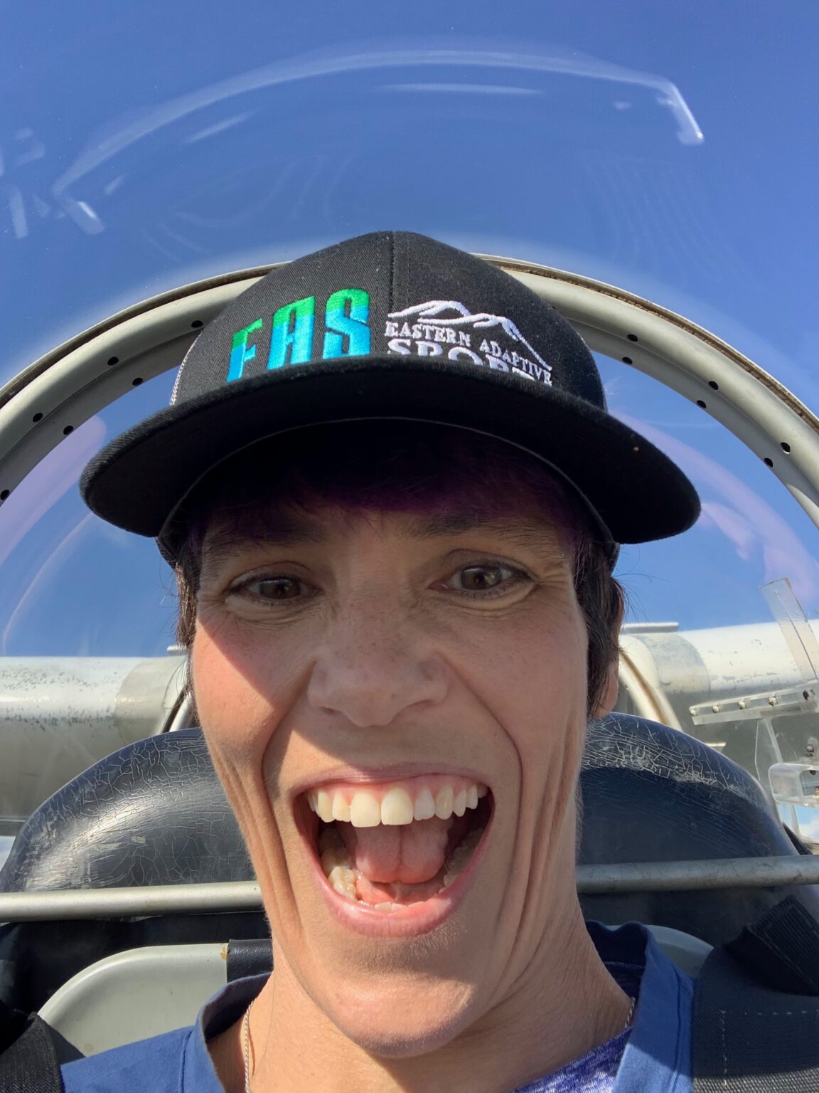 High Fives Foundation | An Adaptive Sports Foundation