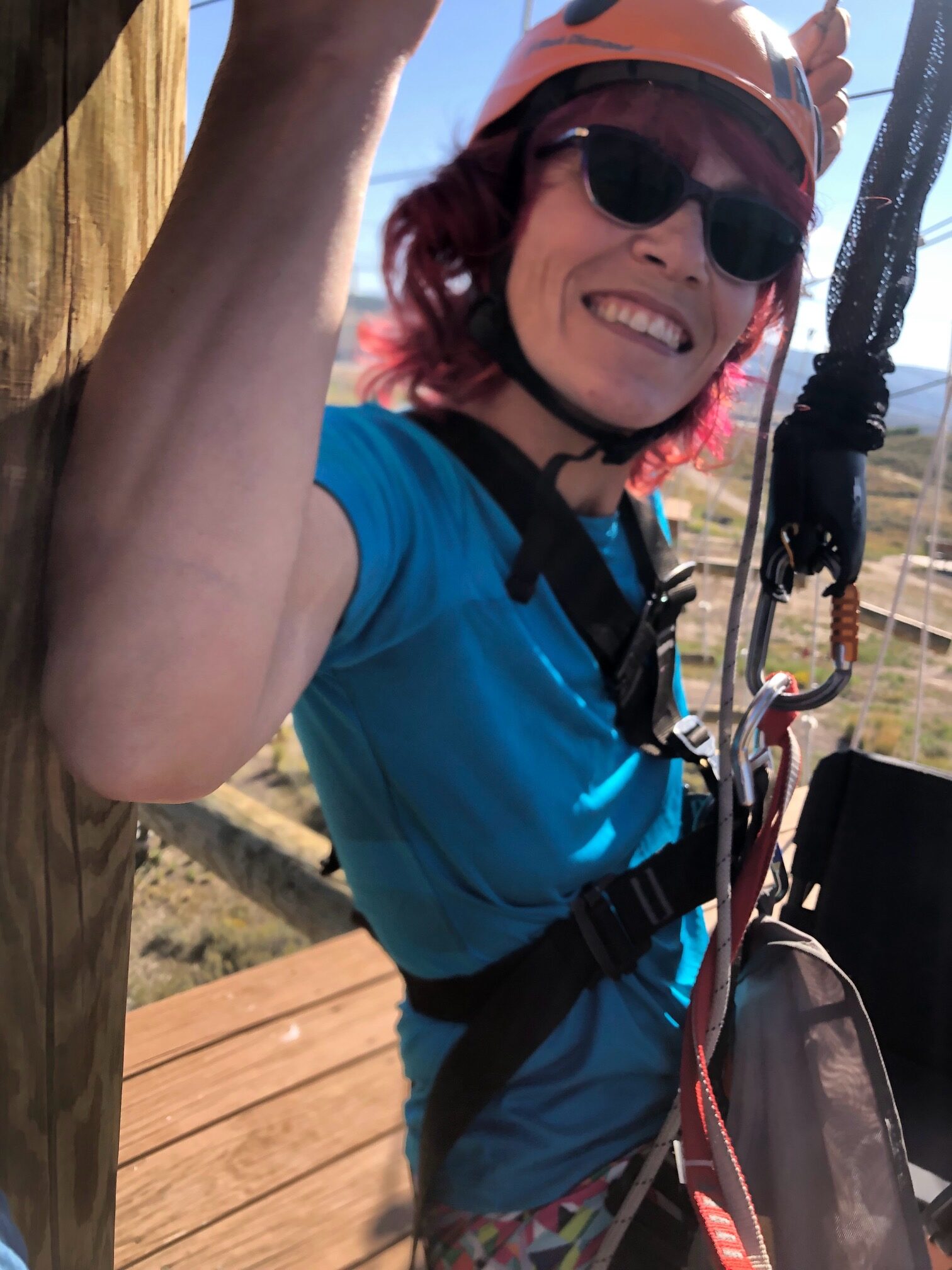 Athletes | High Fives Foundation