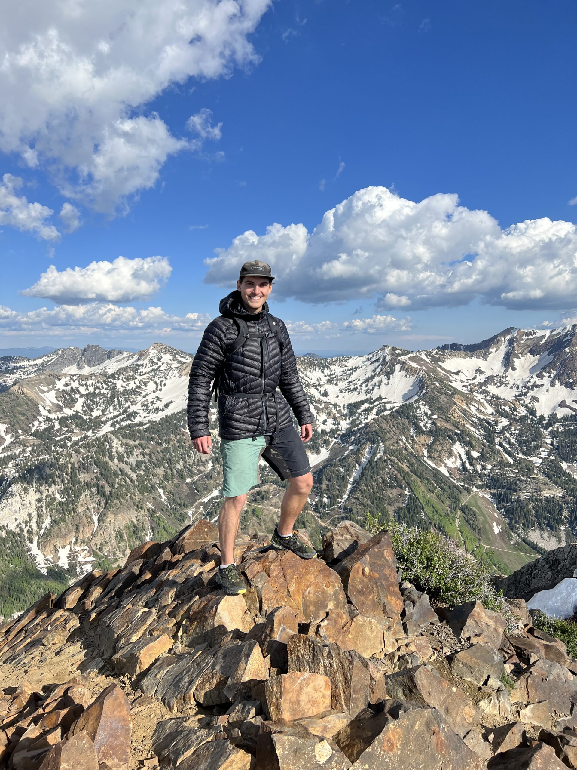 High Fives Foundation | An Adaptive Sports Foundation