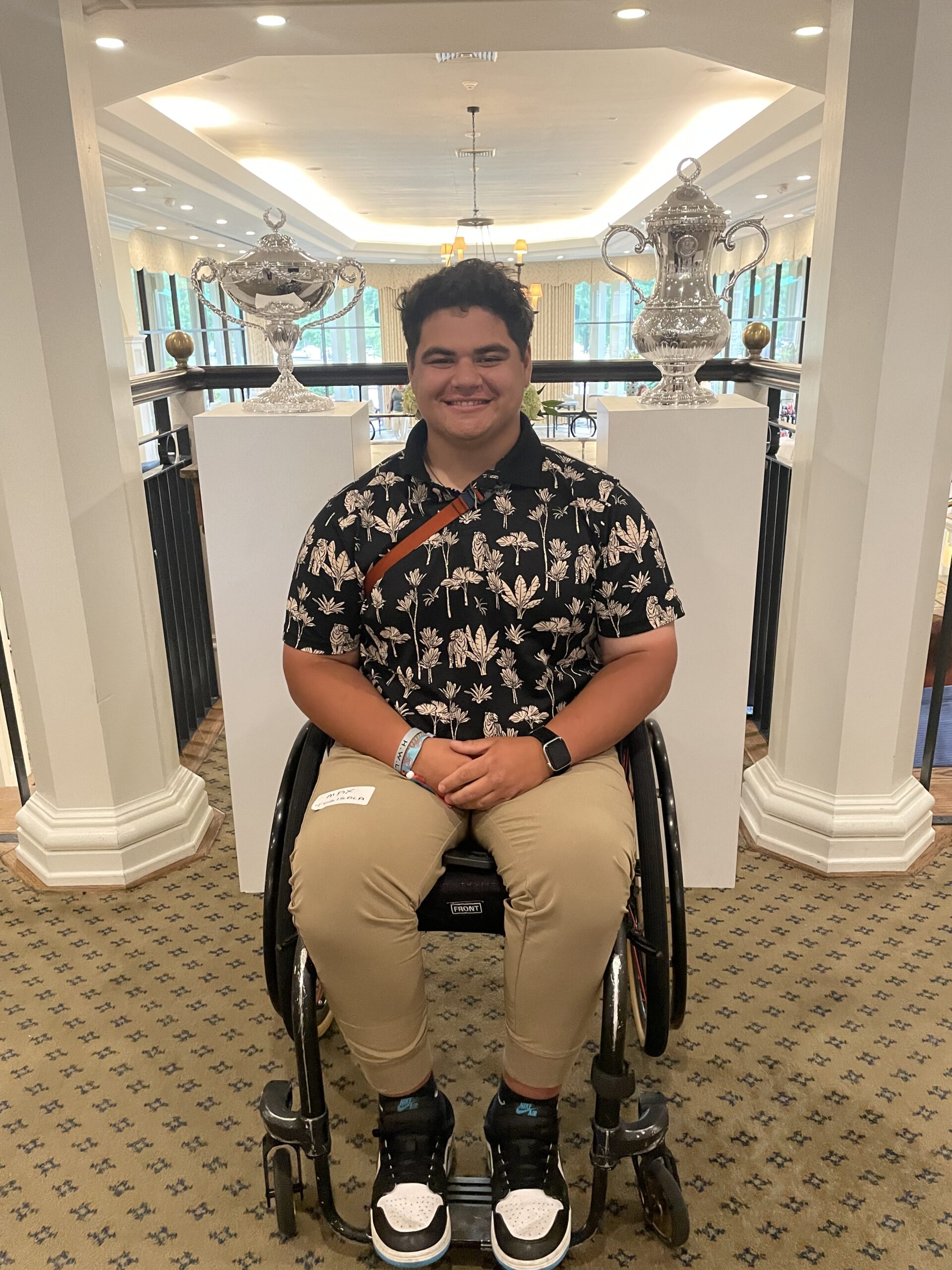 High Fives Foundation | An Adaptive Sports Foundation