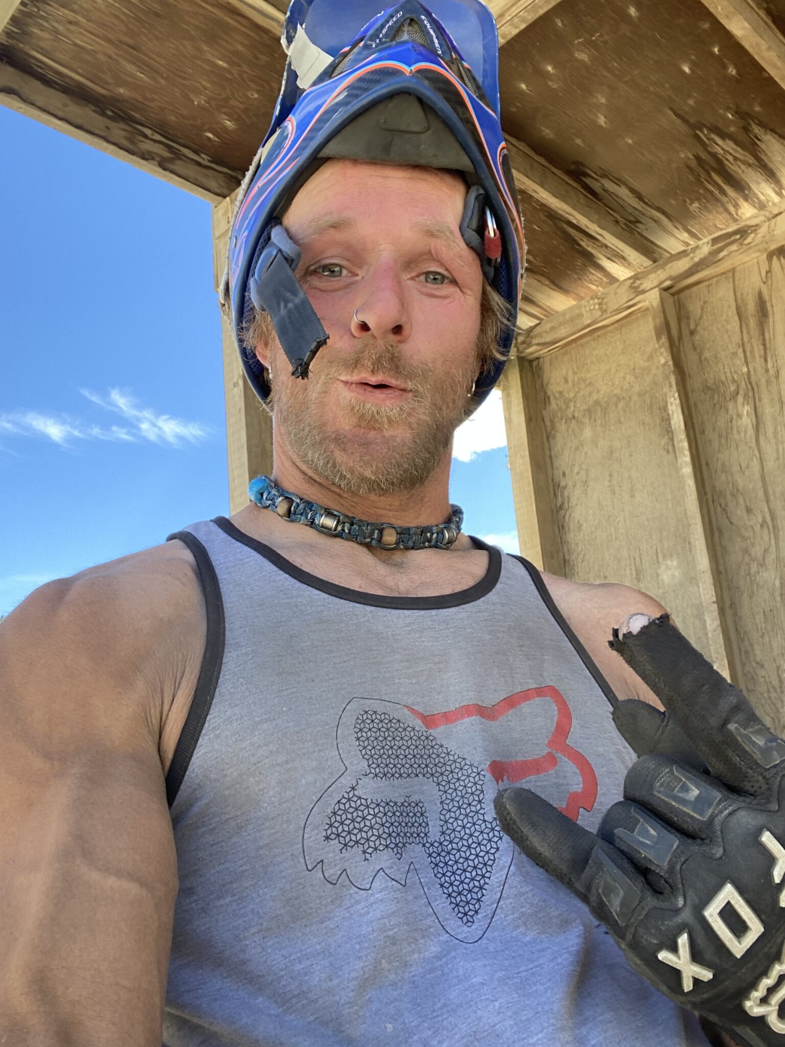 High Fives Foundation | An Adaptive Sports Foundation