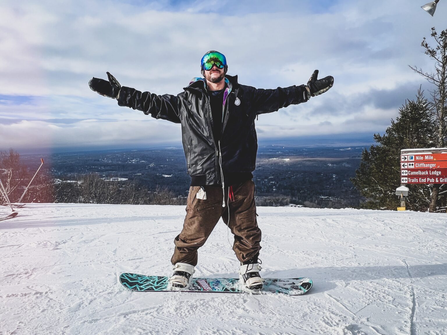 High Fives Foundation | An Adaptive Sports Foundation