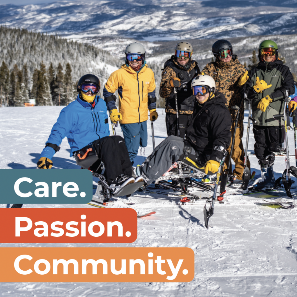 Five for Fives Program | High Fives Foundation