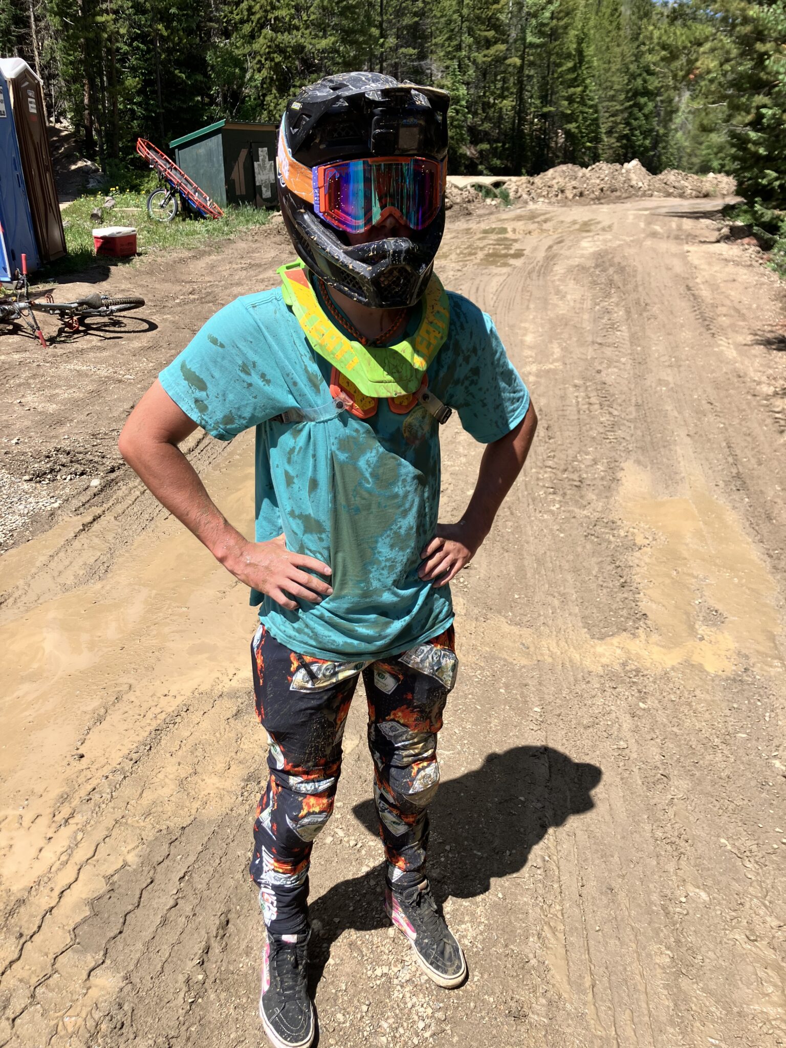 High Fives Foundation | An Adaptive Sports Foundation