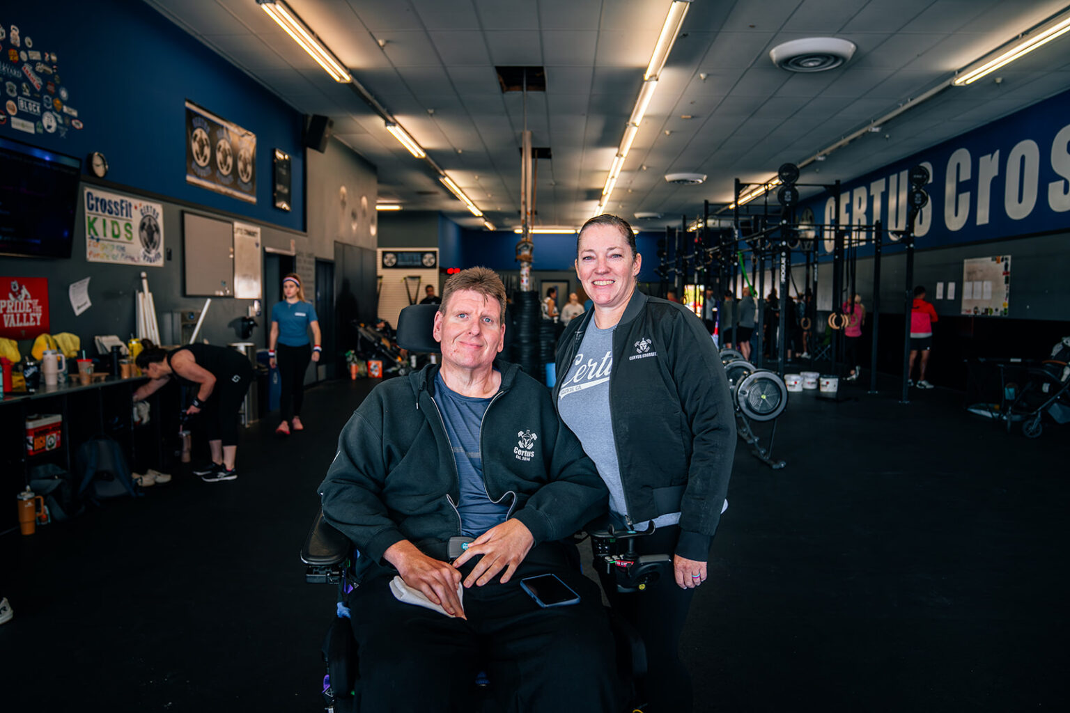 High Fives Foundation | An Adaptive Sports Foundation