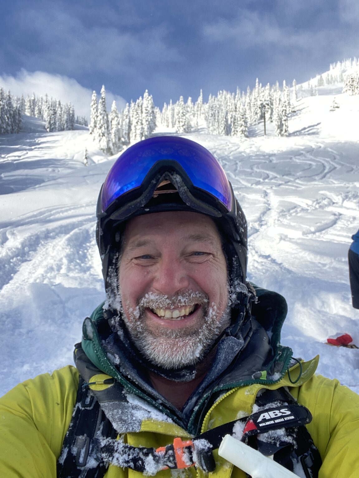 High Fives Foundation | An Adaptive Sports Foundation