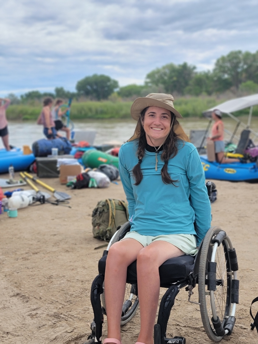 High Fives Foundation | An Adaptive Sports Foundation