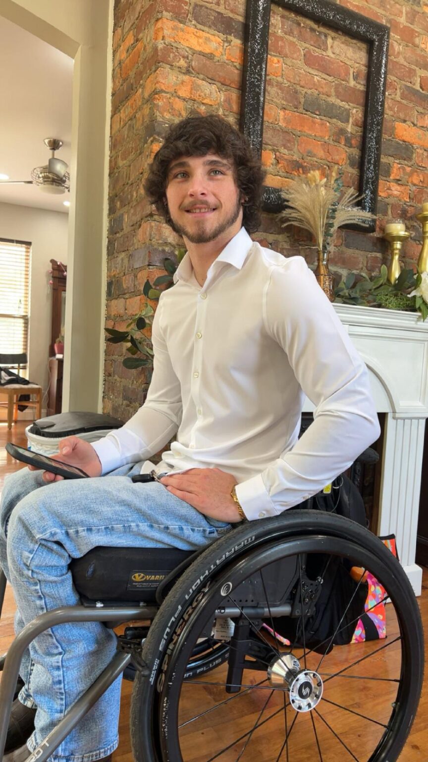 High Fives Foundation | An Adaptive Sports Foundation
