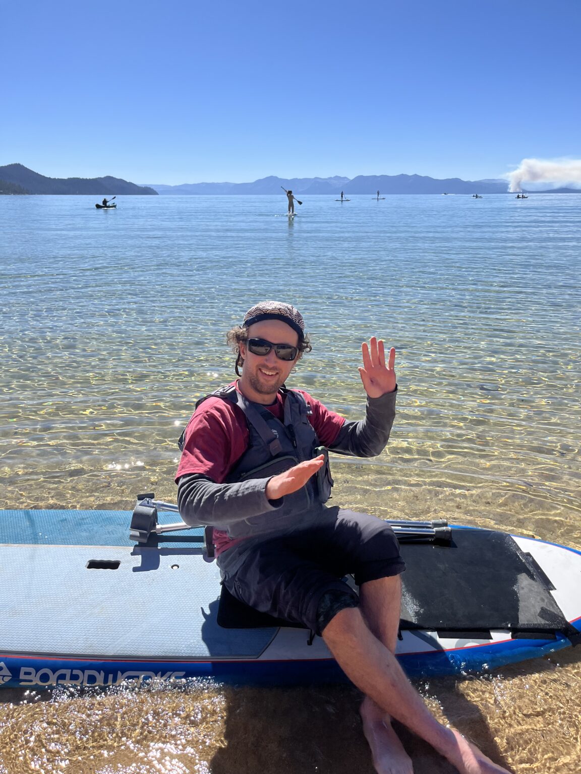 High Fives Foundation | An Adaptive Sports Foundation