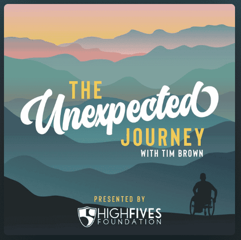 The Unexpected Journey – Season 4 Recap | High Fives Foundation