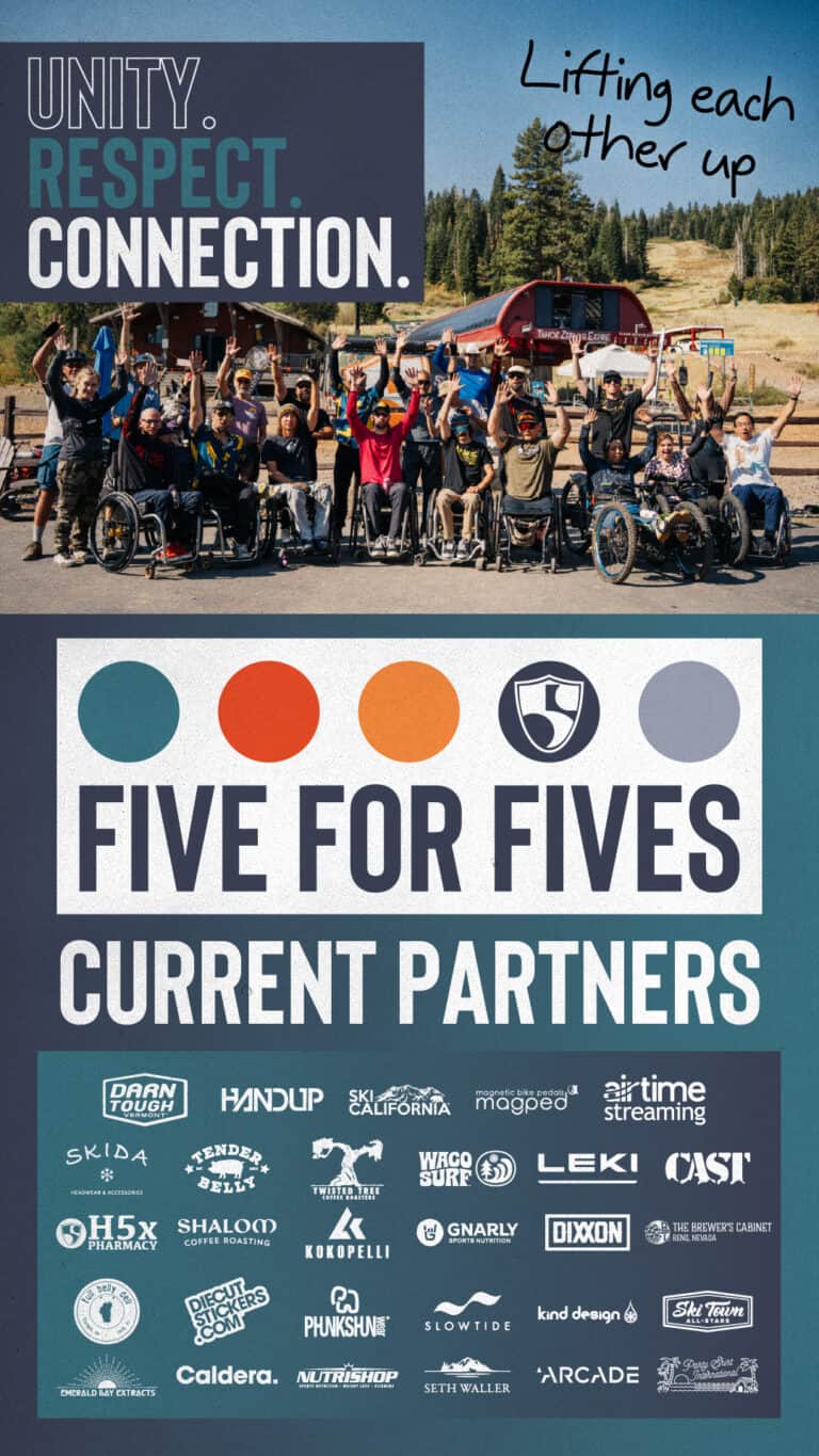 Five for Fives Program Raises Nearly $18,000 in Q3 2025 | High Fives ...