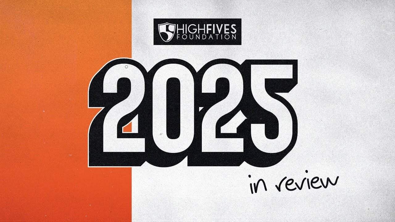 High Fives Foundation | An Adaptive Sports Foundation